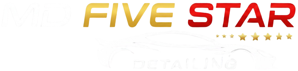 MD Five Star Mobile Car Detailing Tampa Bay | Professional Auto ...